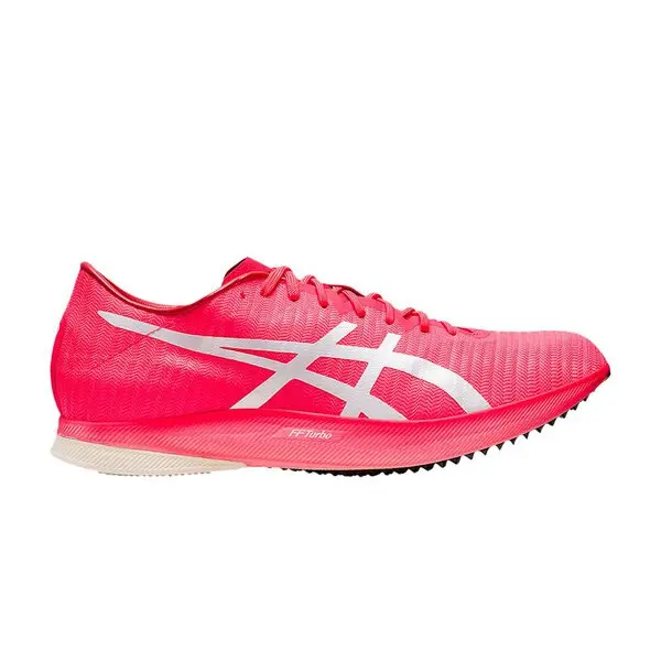 Asics Metaspeed Ld Sneakers - Pink