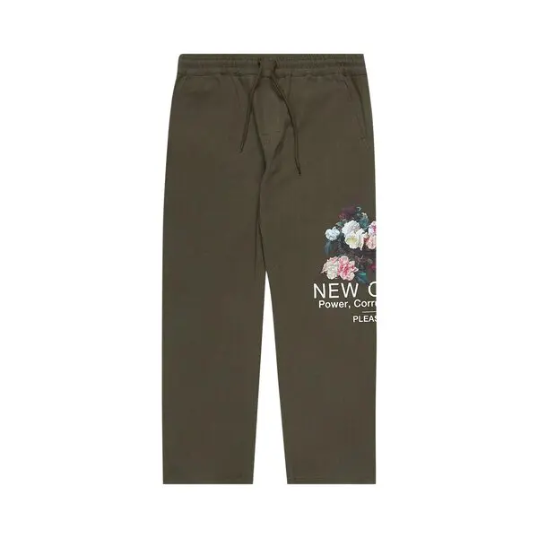 PLEASURES Power Beach Pant
