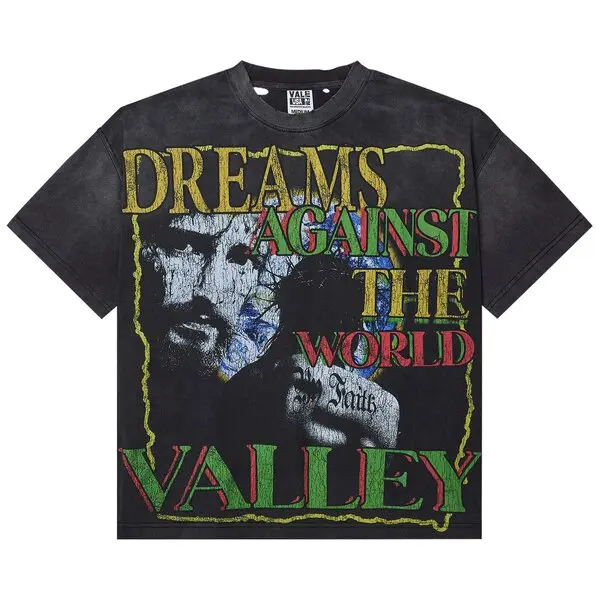 VALE FOREVER Dreams Vs World Tee