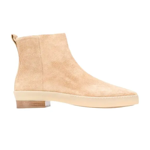 Fear Of God Chelsea Santa Fe Boot