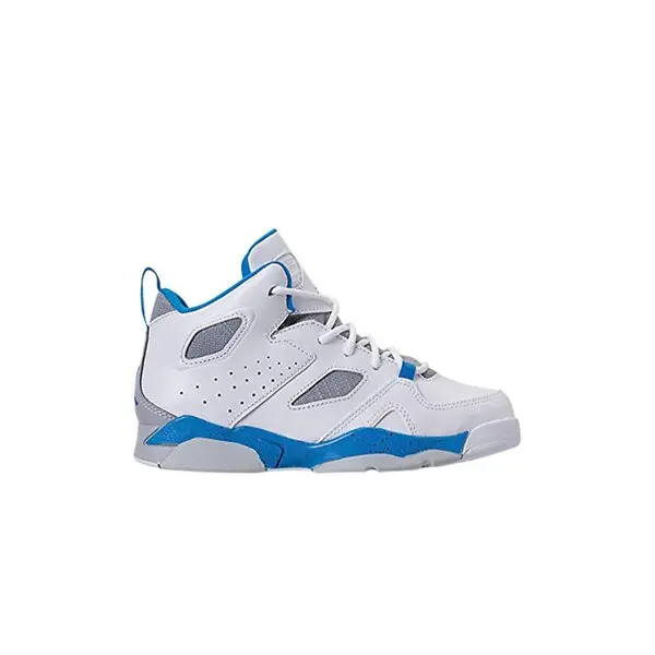 JORDAN Flight Club 91 Ps Sneakers - White