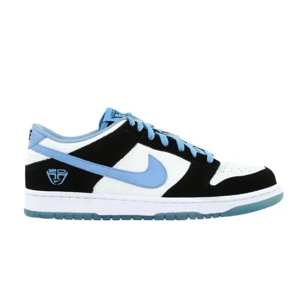 Nike Dunk Low Qk Manu