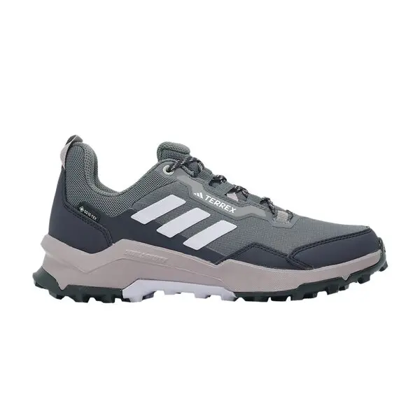 Adidas Terrex Ax4 Gore-tex - Grey