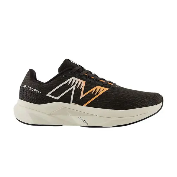 NEW BALANCE Fuelcell Propel V5 2e Wide - Black