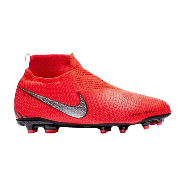 Nike Phantom Vision Elite Df Fg Mg Gs