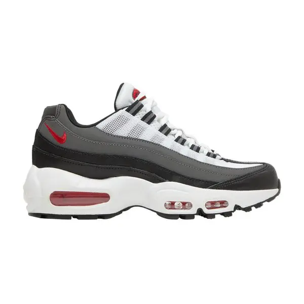 Nike Air Max 95 Recraft Gs - Grey