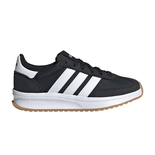 Adidas Run 70s 2.0 J Sneakers - Black