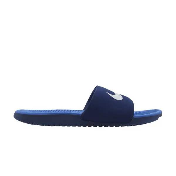 Nike Kawa Gs Slides
