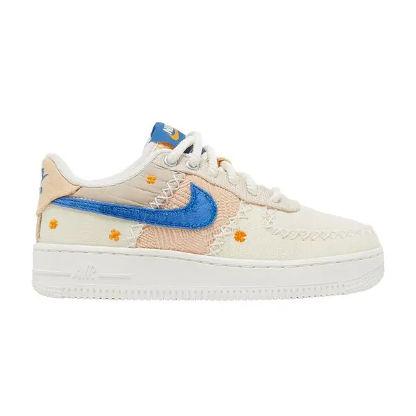 Nike Air Force 1 '07 Gs 'la Flea