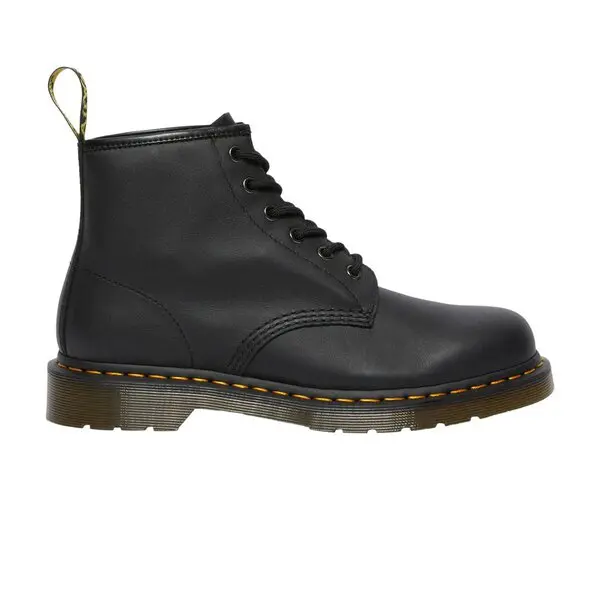 Dr. Martens 101 Ankle Boot - Black