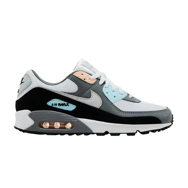Nike Air Max 90 Sneakers - Grey