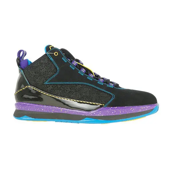 JORDAN Cp3.iii Sneakers