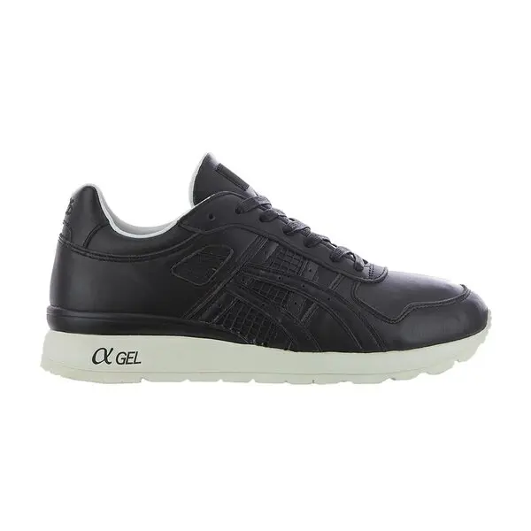 Asics Ronnie Fieg X Gt 2 'grand Opening' Sneakers - Black