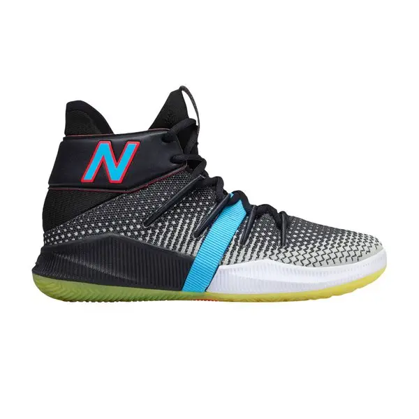 NEW BALANCE Omn1s 'baited' Sneakers - Black