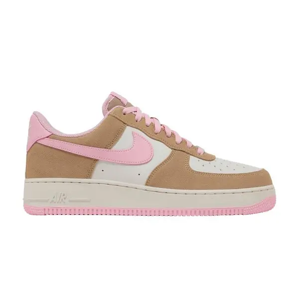 Nike Air Force 1 '07 Lv8 Sneakers - Tan