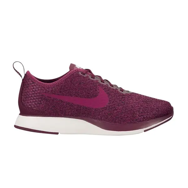 Nike Dualtone Racer Se Gs Sneakers - Red