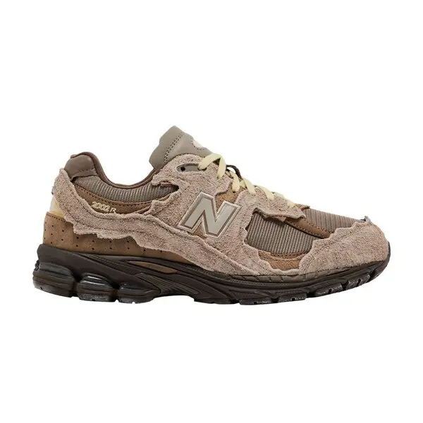 NEW BALANCE 2002r Protection Pack Sneakers