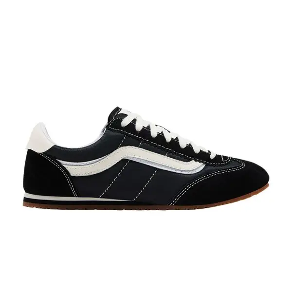 VANS Super Lowpro Sneakers - Black