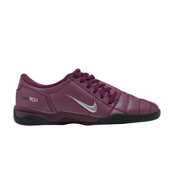 Nike Total 90 3 Sp - Red