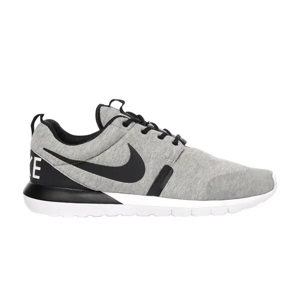 Nike Roshe One Fleece Sneakers - Grey