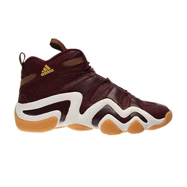 Adidas Crazy 8 High-top Sneakers