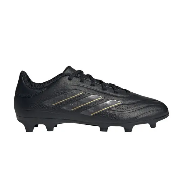 Adidas Copa Pure League Fg K - Black