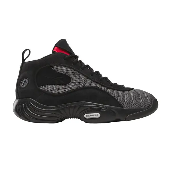 REEBOK Answer 3 Sneakers - Black