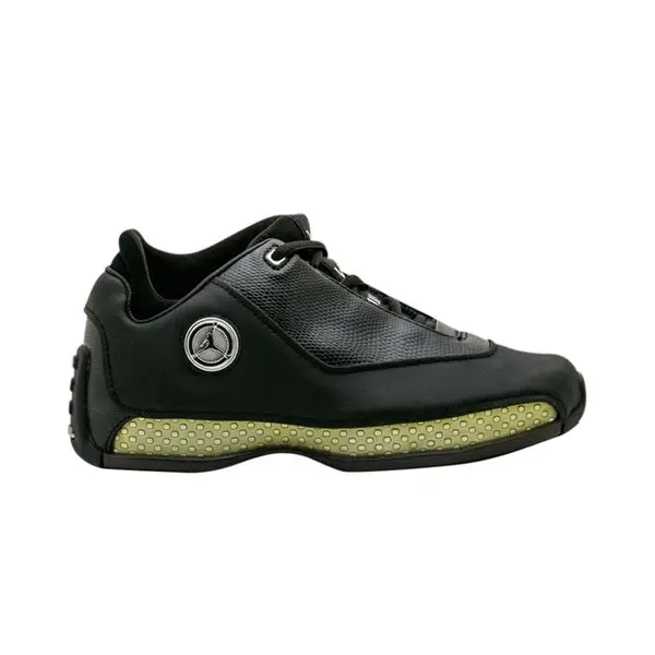 JORDAN 18 Og Low Sneakers