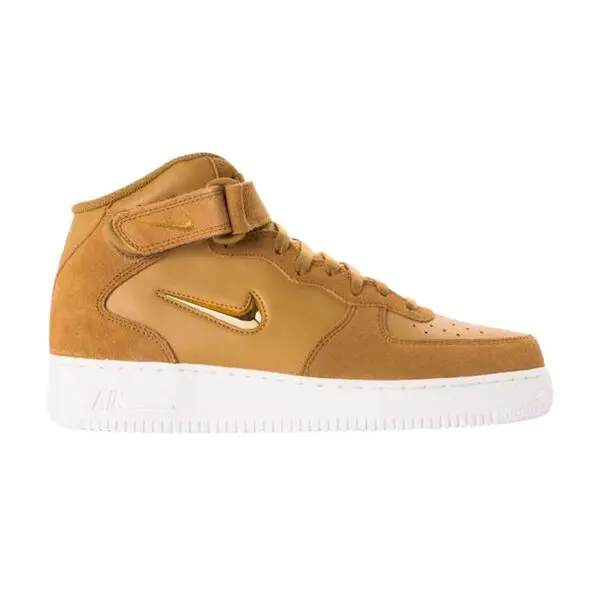 Nike Air Force 1 '07 Mid Lv8 - Brown