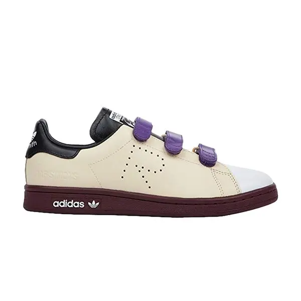Adidas Raf Simons X Stan Smith Comfort Sneakers
