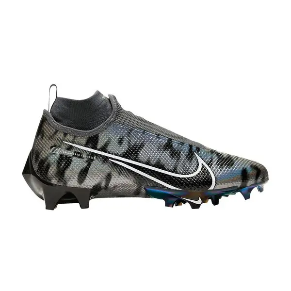 Nike Vapor Edge Pro 360 Sneakers - Grey