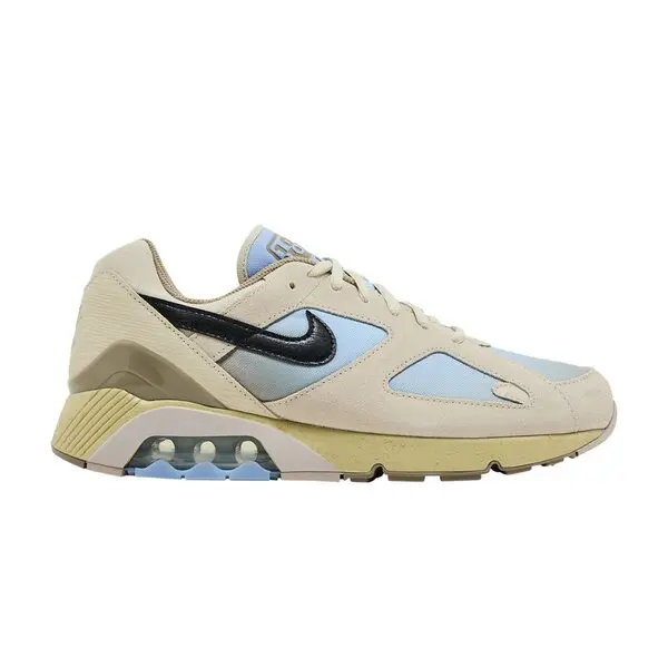 Nike Air Max 180 Sneakers - Tan