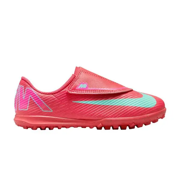 Nike Mercurial Vapor 16 Club Tf Ps 'mad Energy Pack