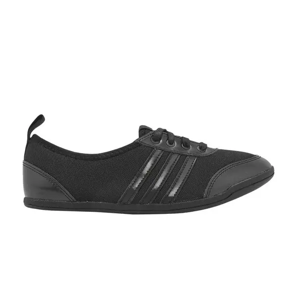 Adidas Diona Ballet Sneakers - Black