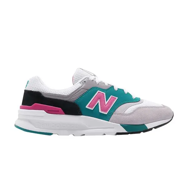 NEW BALANCE 997 Sneakers - Grey