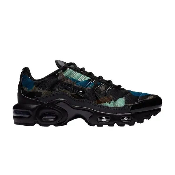 Nike Air Max Plus Gs Sneakers
