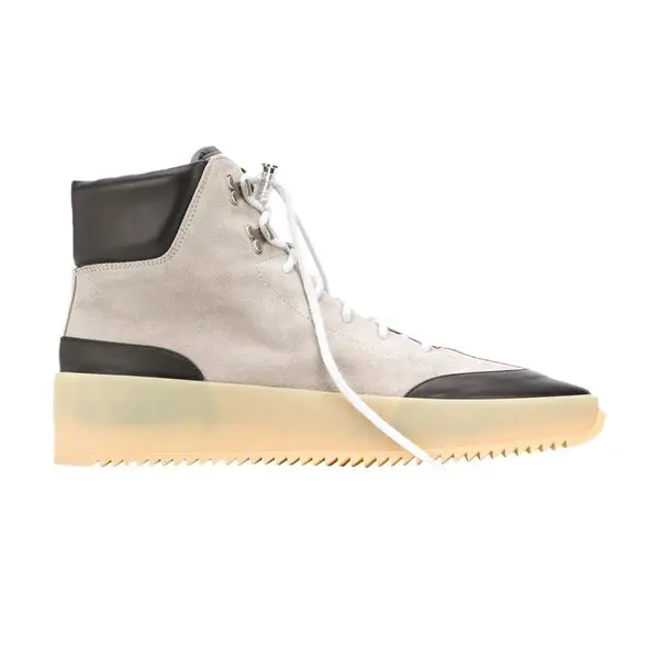 Fear Of God 6th Collection Hiker - Grey
