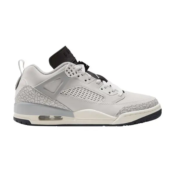 JORDAN Spizike Low Sneakers - Grey