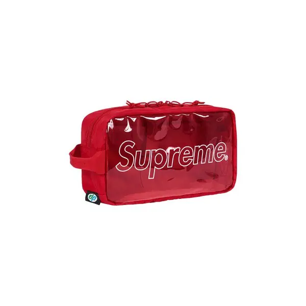 Supreme Utility Bag - Red
