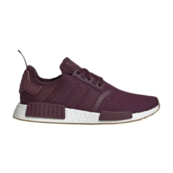Adidas Nmd_r1 Sneakers - Red