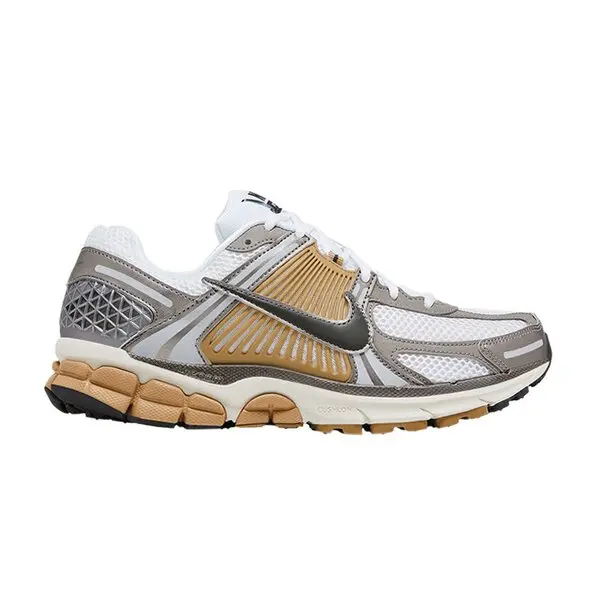 Nike Air Zoom Vomero 5 Sneakers - Grey