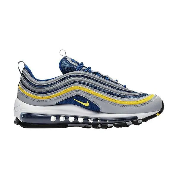 Nike Air Max 97 Gs Sneakers - Grey