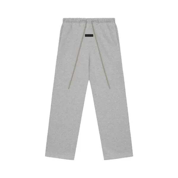 Fear Of God Lounge Sweatpants - Grey