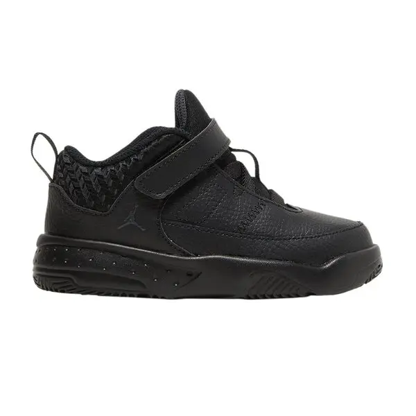 JORDAN Max Aura 3 Td Sneakers - Black