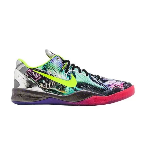 Nike Kobe 8 Gs 'prelude' Sneakers - Multicolor