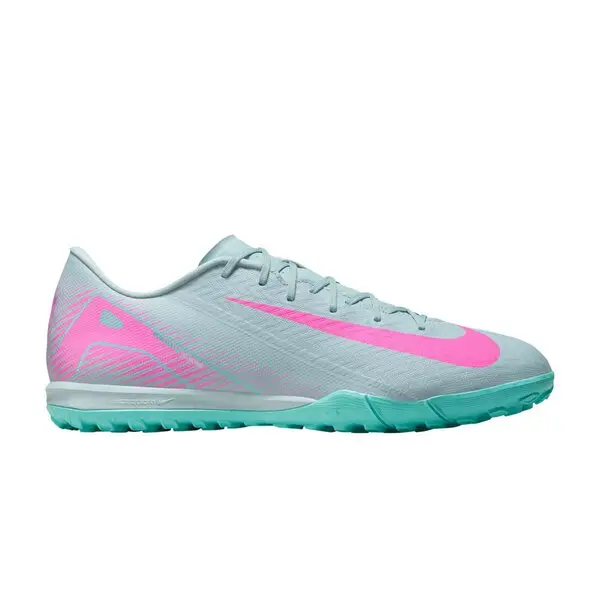 Nike Zoom Mercurial Vapor 16 Academy Tf Prism Pack - Teal