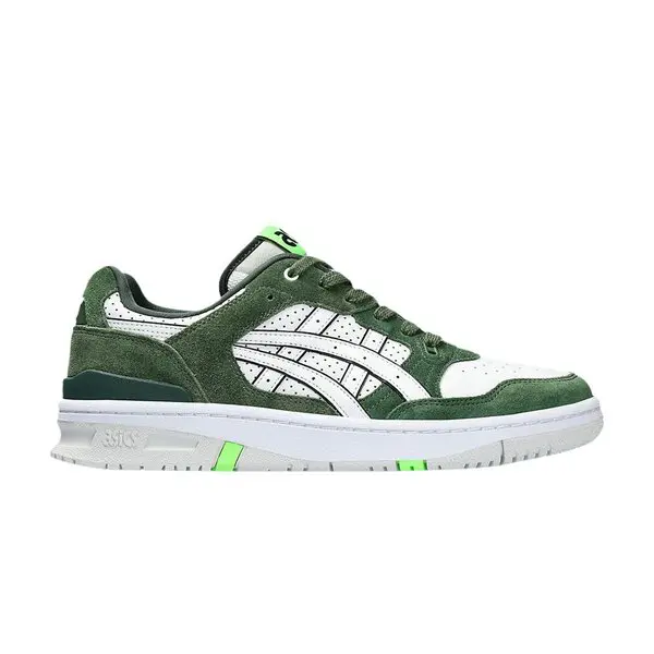 Asics Ex89 Omakase Pack Sneakers - Green
