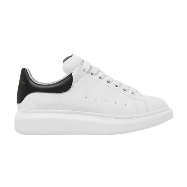 Alexander McQueen Oversized Sneaker