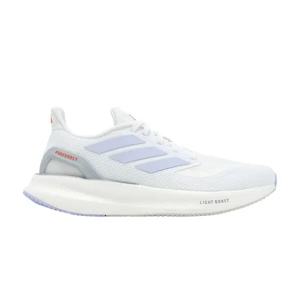 Adidas Pureboost Athletic Sneakers