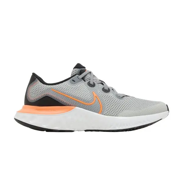 Nike Renew Run Gs Sneakers - Grey
